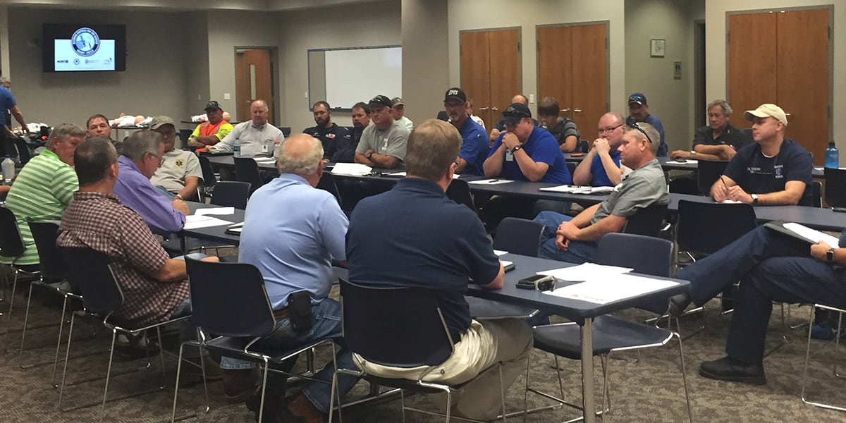 North Central Texas Trauma RAC - Stop the Bleed | Texas