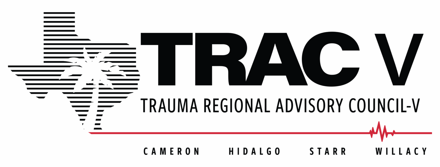 Rio Grande Valley Trauma Regional Advisory Council - Stop the Bleed | Texas